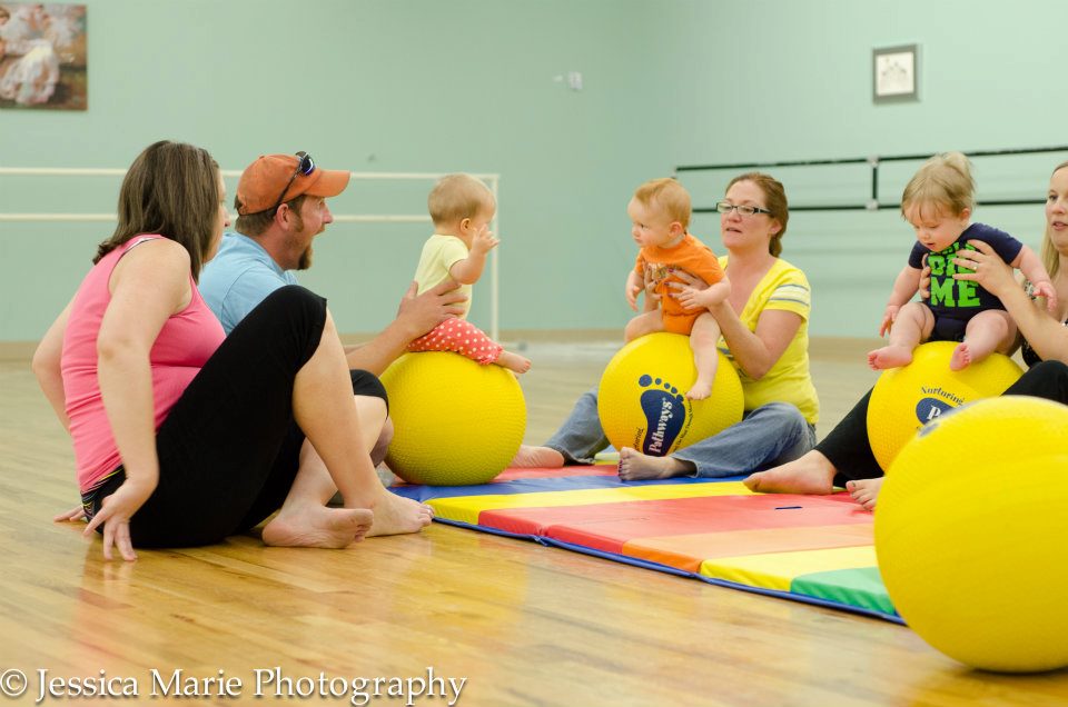 InsideOut Creative Movement: 'Nurturing Pathways' in Denver